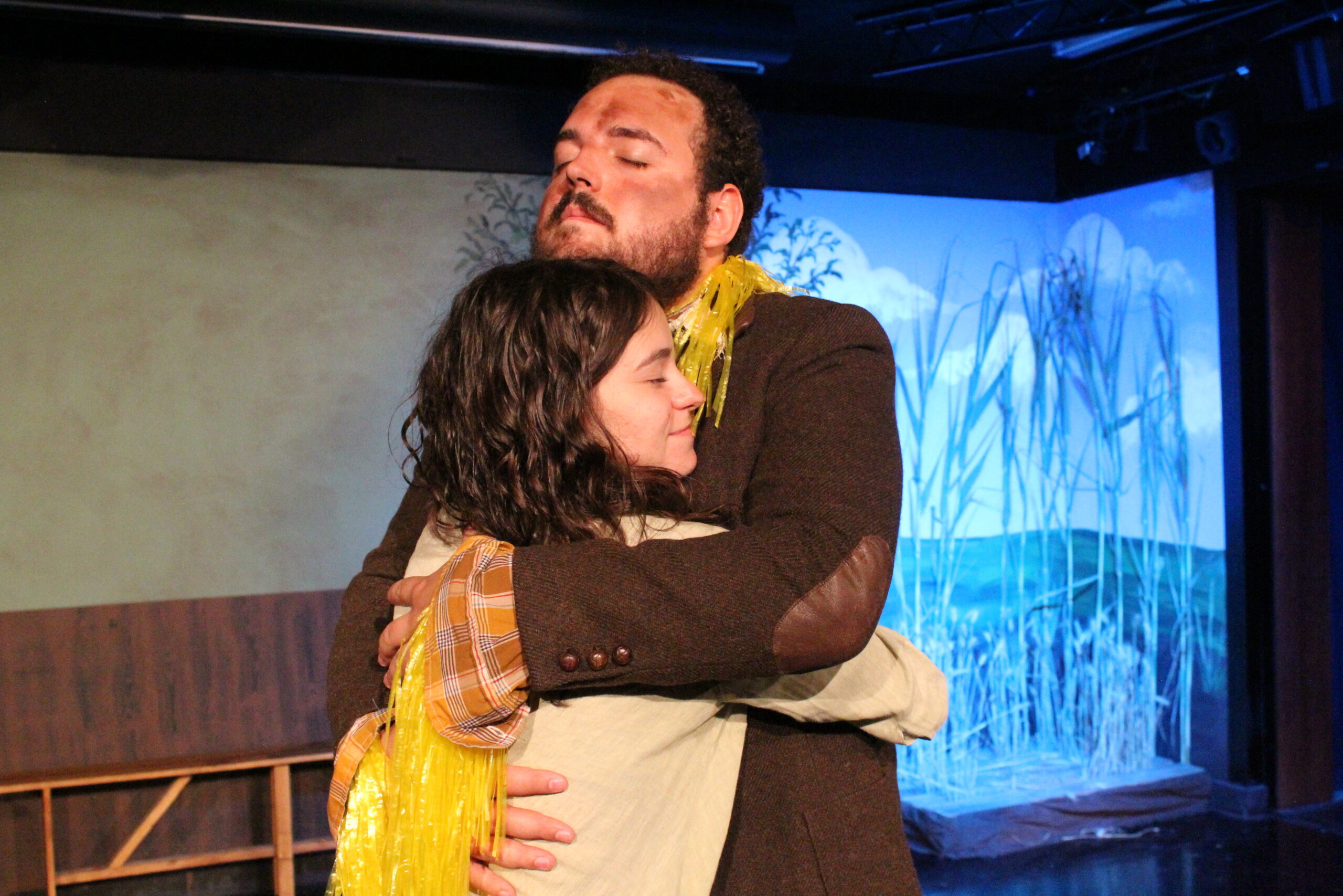 The legacy of Networks Theatre, by Nick Moore - Networks Theatre